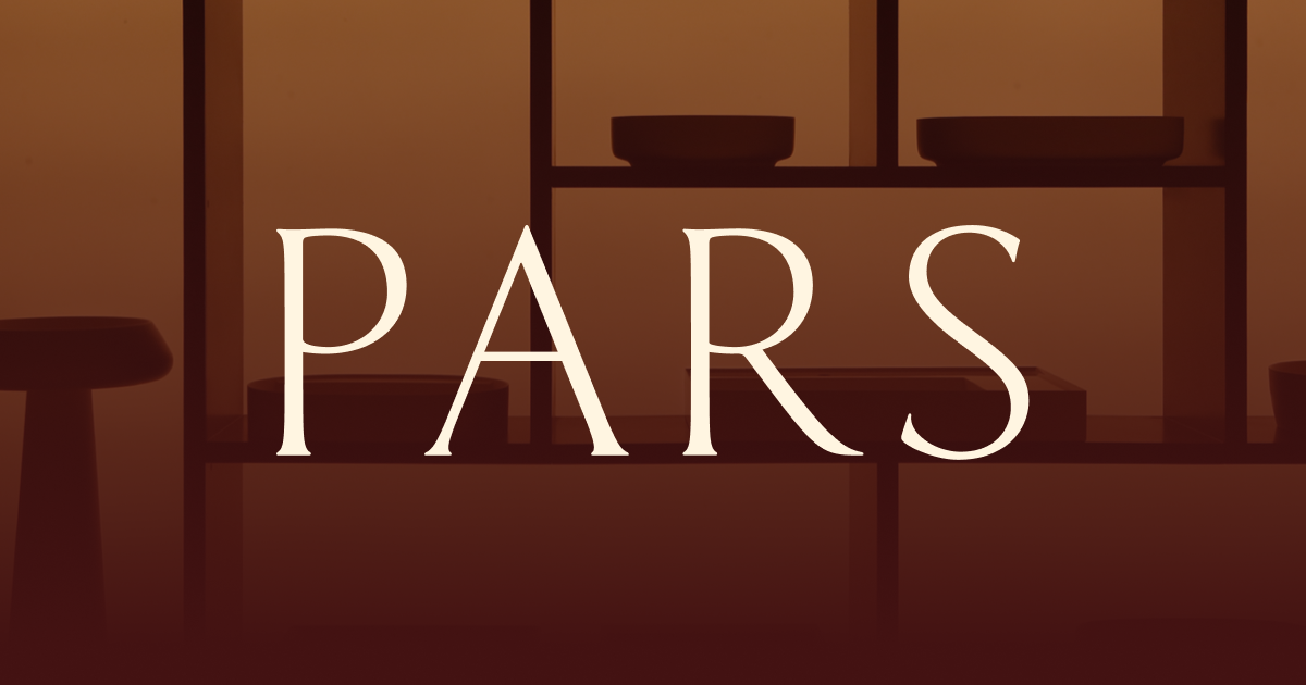 PARS 파르스